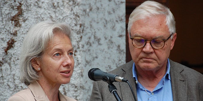 Cuando Dios crea cosas nuevas, busca colaboradores | Schoenstatt