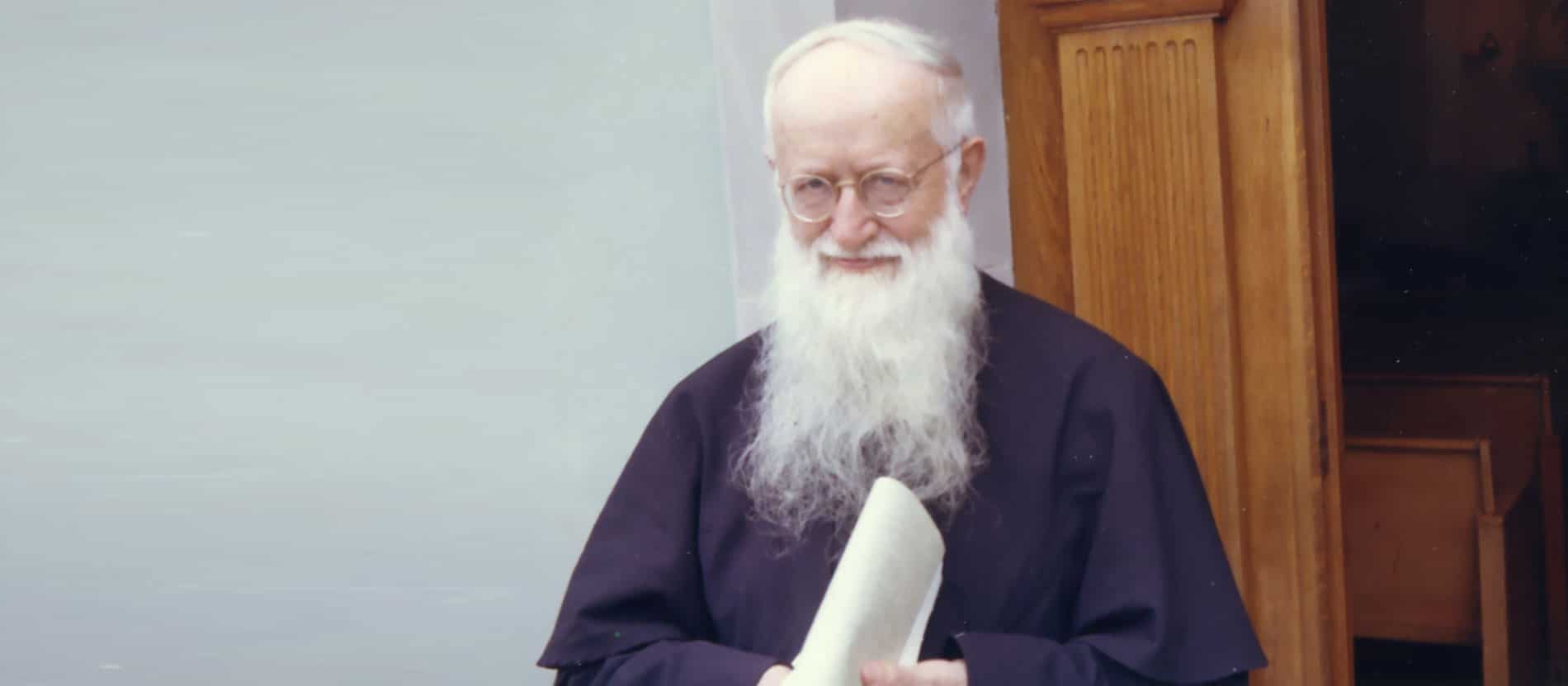 Fr. Joseph Kentenich: Steps taken toward clarification and revision ...