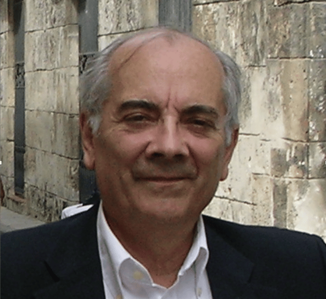 Dr. Patricio Ventura-Juncá receives important recognition from the ...