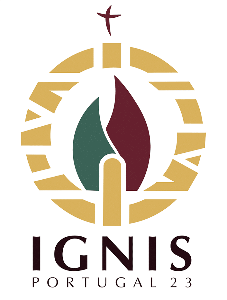 Ignis Boy's Youth: "I came to bring fire"