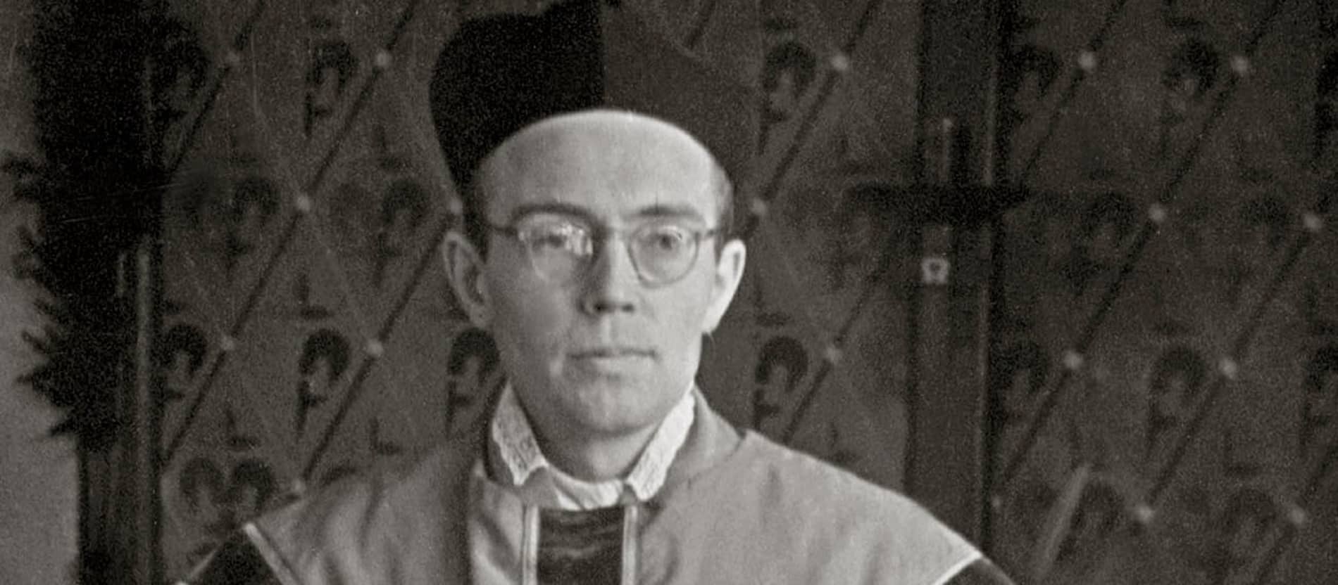 Kuriositäten und Fakten aus dem Leben des seligen Karl Leisner