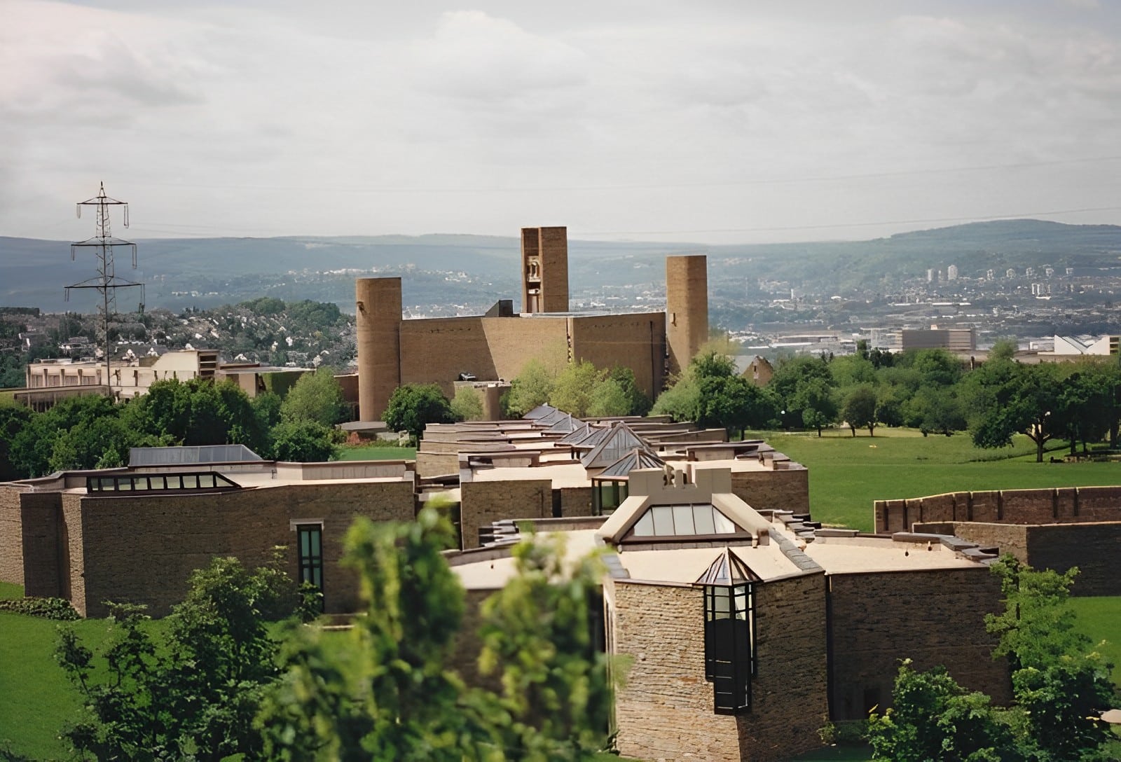 The Father Kentenich Secretariat and how it's spread throughout the world