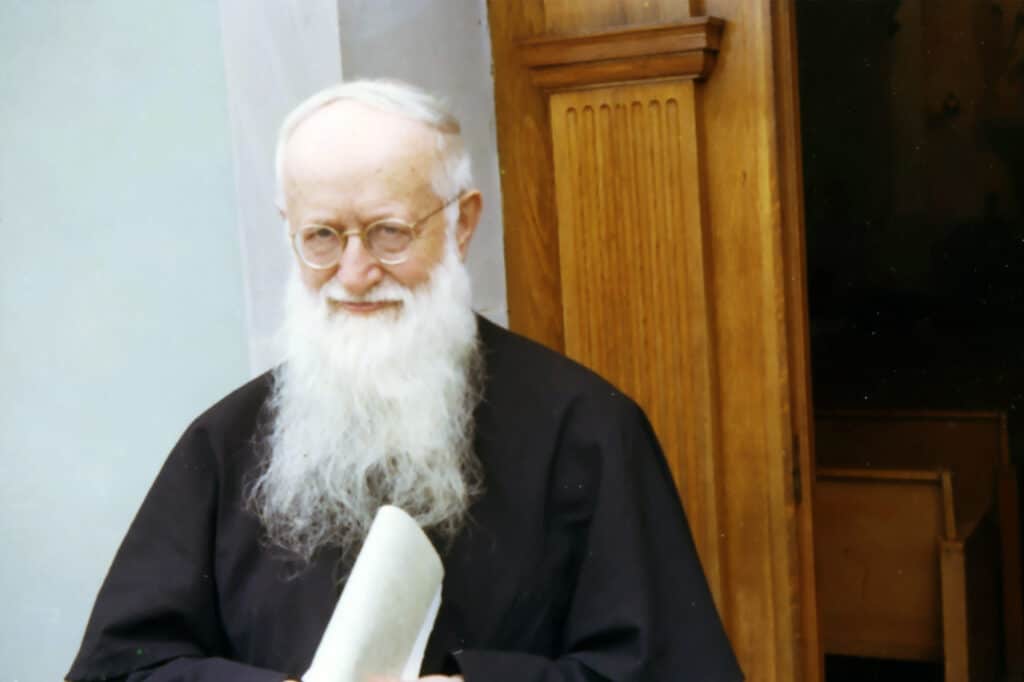 Founder Schoenstatt