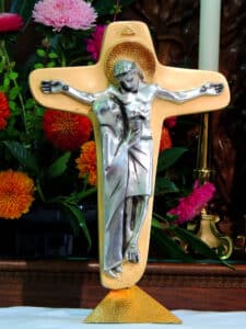 The meaning of the Unity Cross in our present time | Schoenstatt