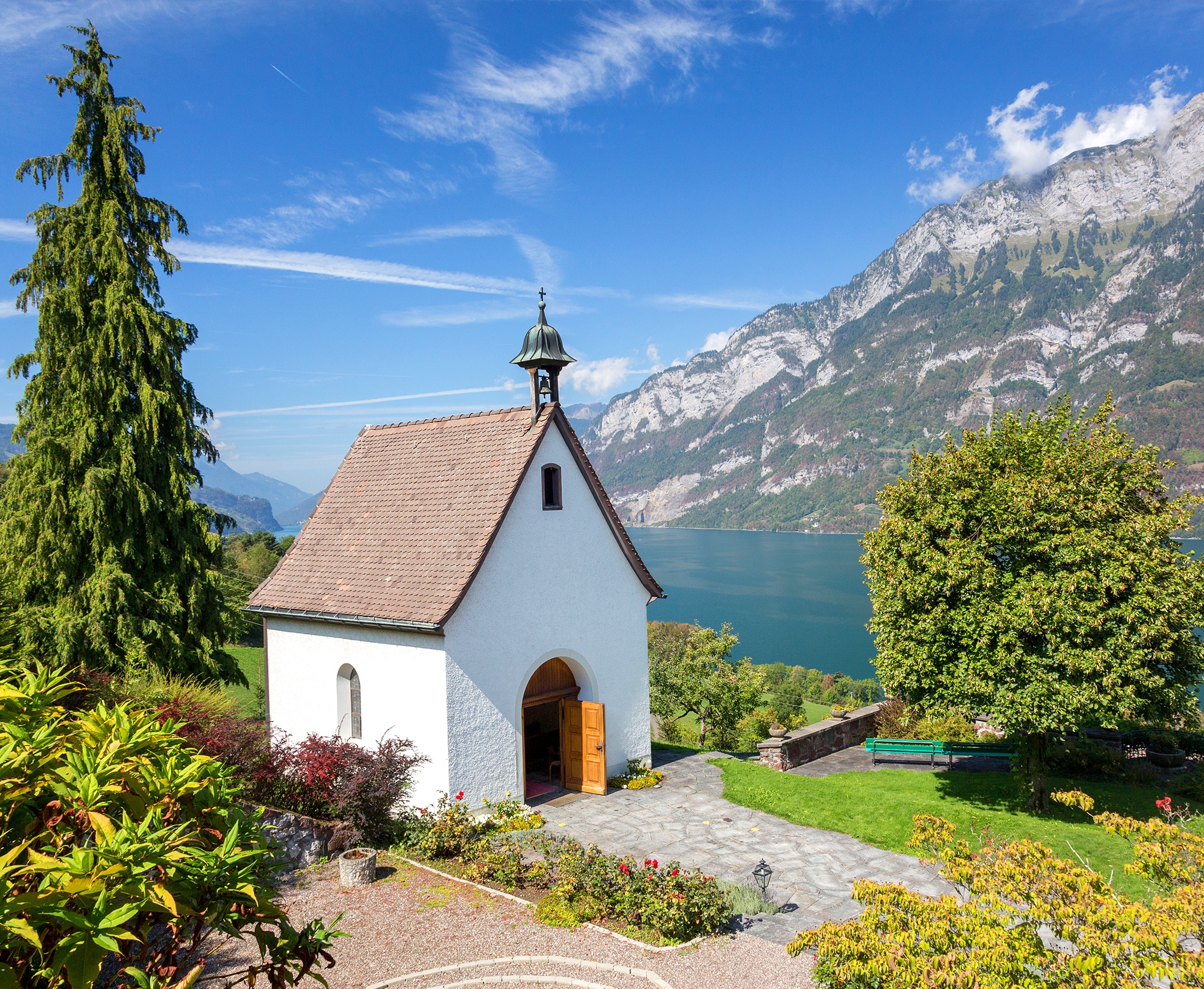 Home Schoenstatt