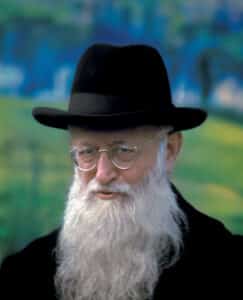 Biography of Father Joseph Kentenich | Schoenstatt