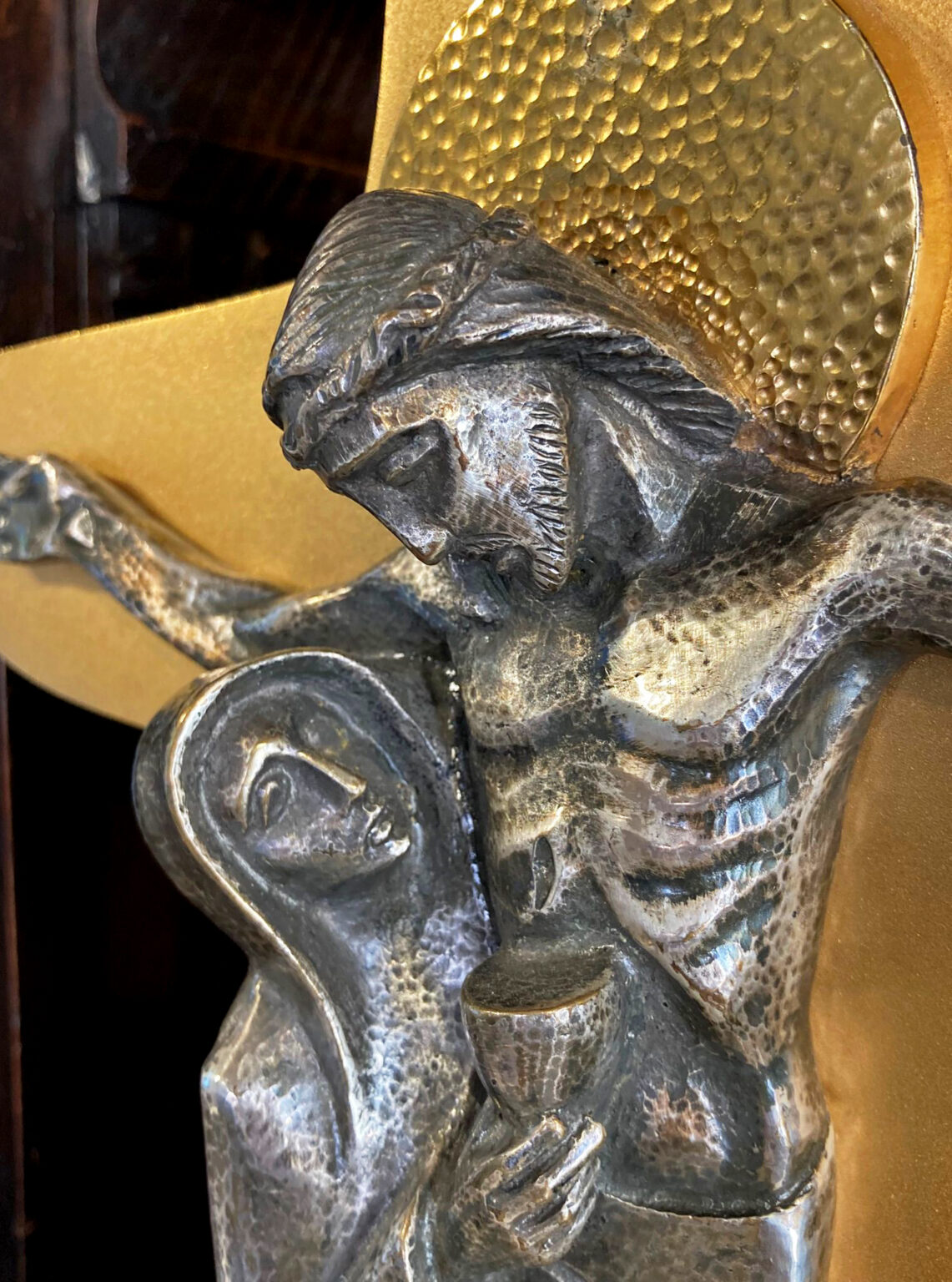 The meaning of the Unity Cross in our present time | Schoenstatt