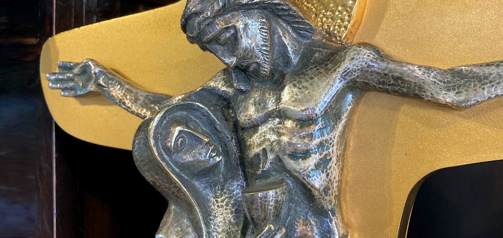 The meaning of the Unity Cross in our present time | Schoenstatt