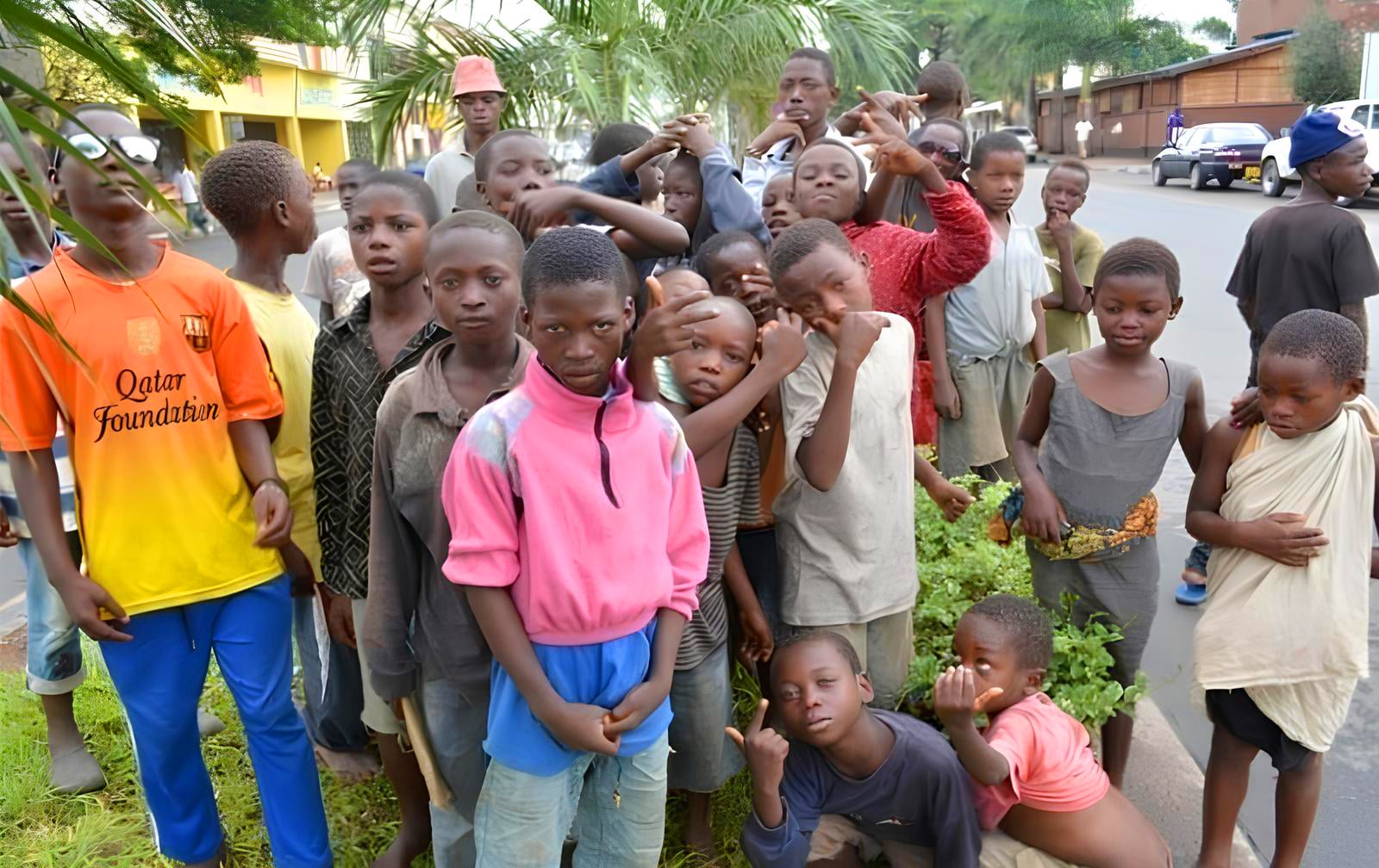 The Girizina Project - “Having a Name” - transforms lives in Burundi