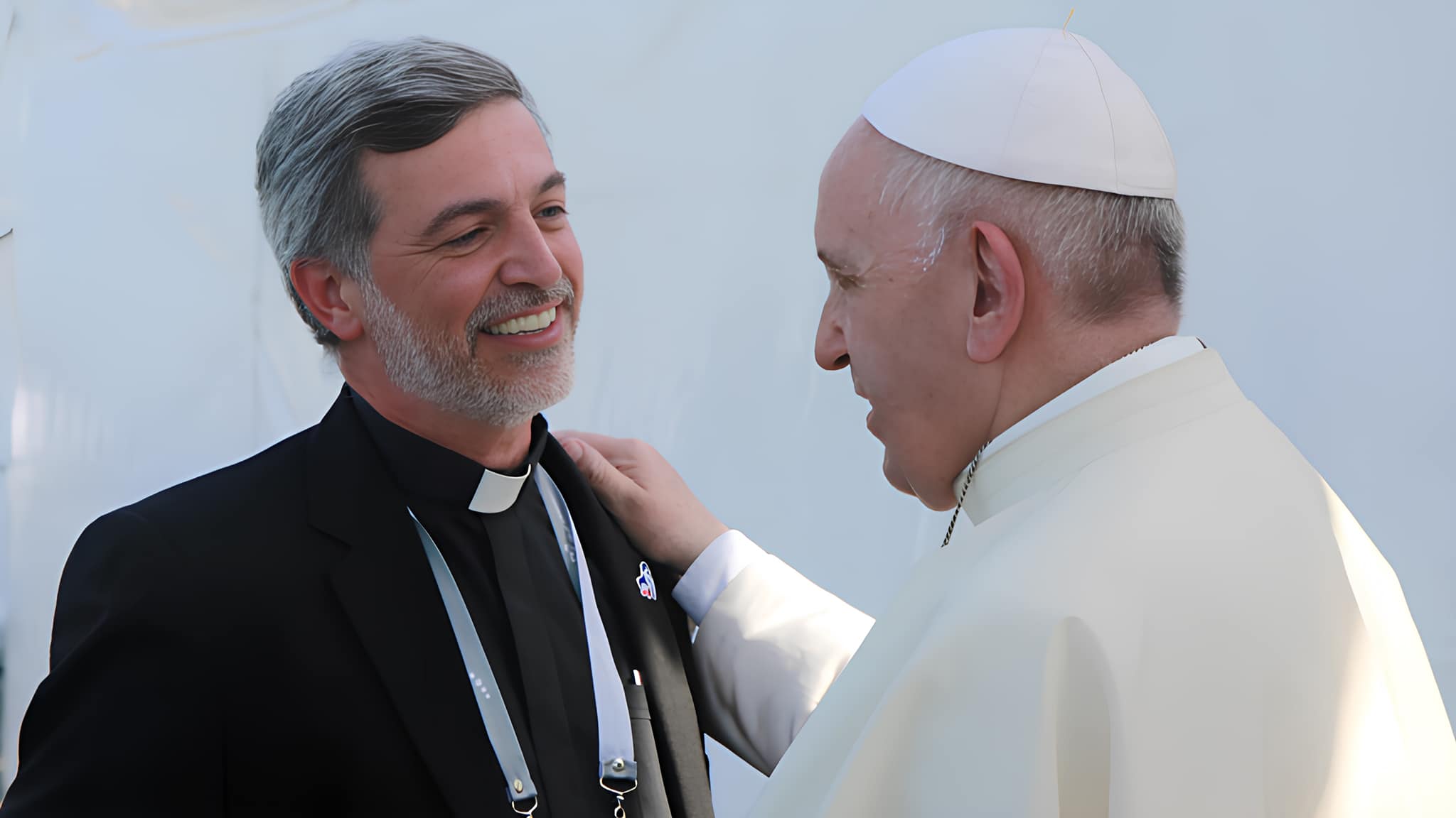 Pope Francis and his Marian vision of the Church | Schoenstatt